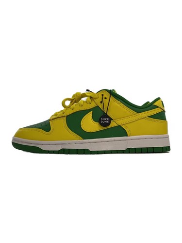 Nike Dunk Low Retro Bttys Dunk Low Retro Bee Bttys 26Cm Grn Khq48 | eBay