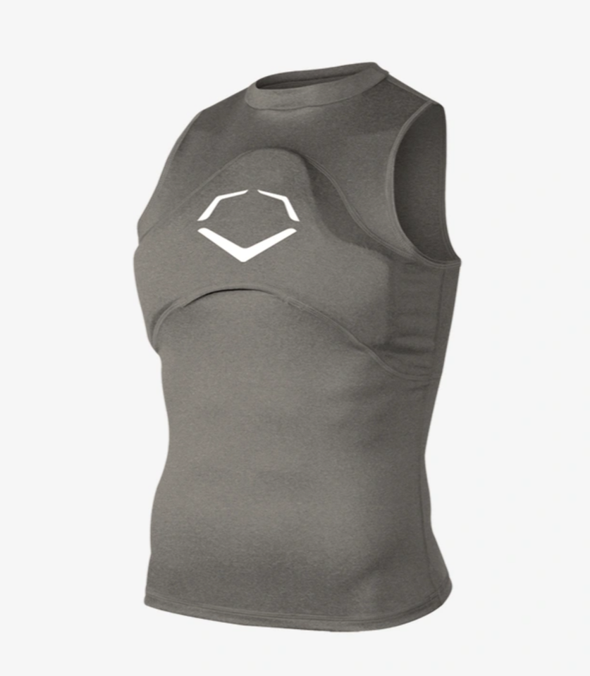 Evoshield Heart Guard Shirt | eBay