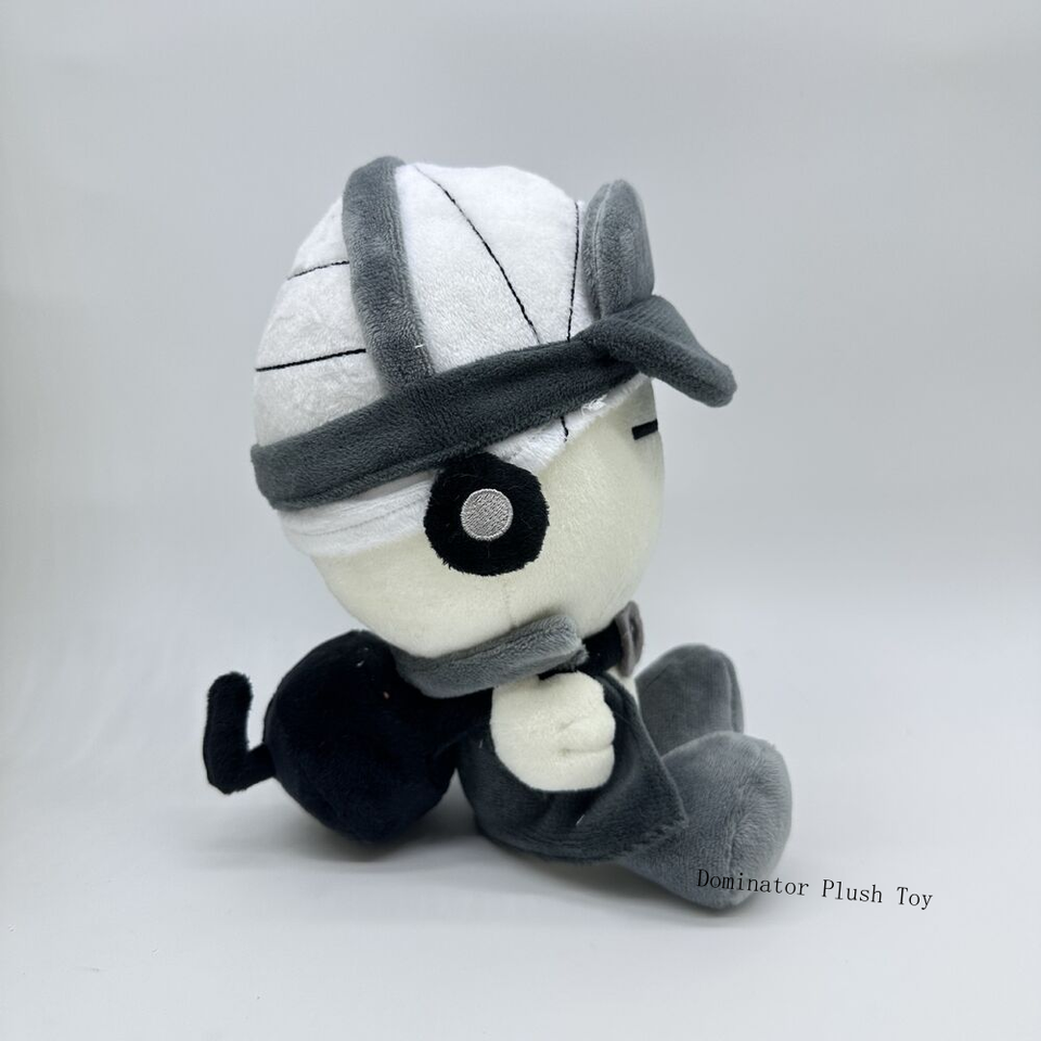 Madness Combat Deimos Plush Doll Stuffed 20Cm Anime Doll Figure ...