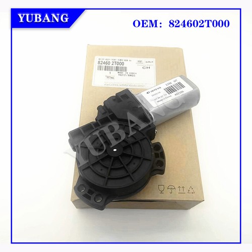 New Power Window Motor Adjuster Right Front for Kia Optima 11-15 ...