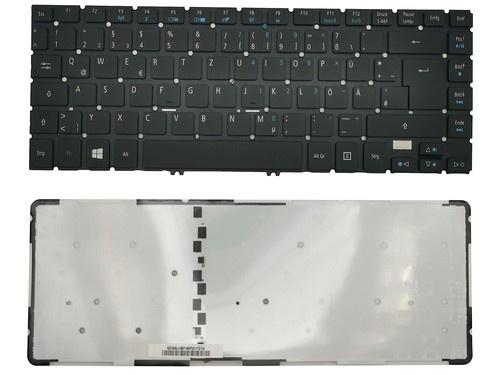 Acer Travelmate P648-G2-M P648-G2-MG P648-G3-M P648-M Keyboard NK.I1417 ...