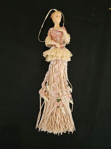Louis Nichole Victorian Heirloom Collection Ornament Louis XVL Kurt ...