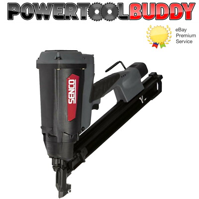 Senco GT60i-NN Gas Positive Placement Nailer Nail Gun PPN | eBay UK