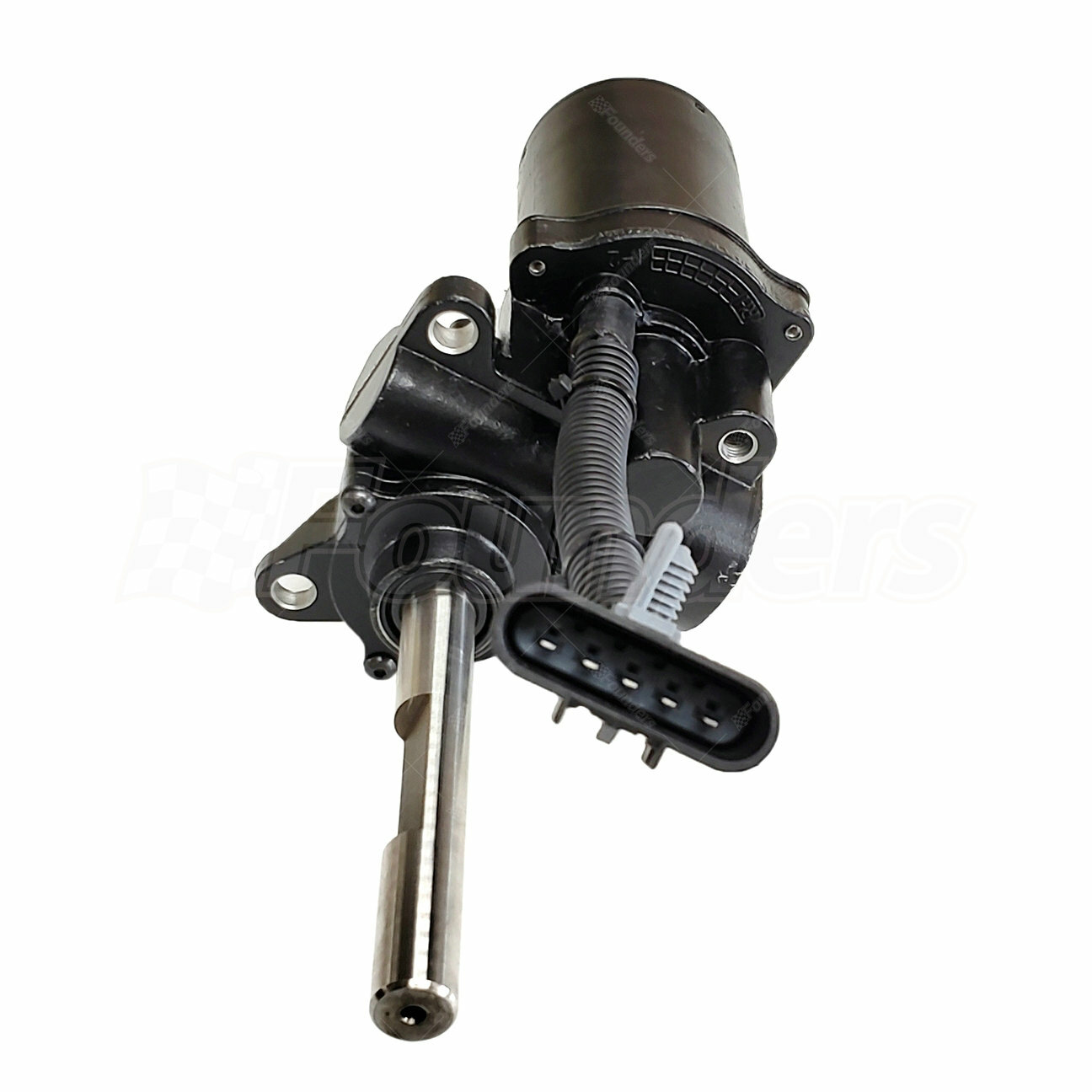 Passenger Side Power Step Motor For Cadillac Escalade Tahoe Yukon 6.2L ...