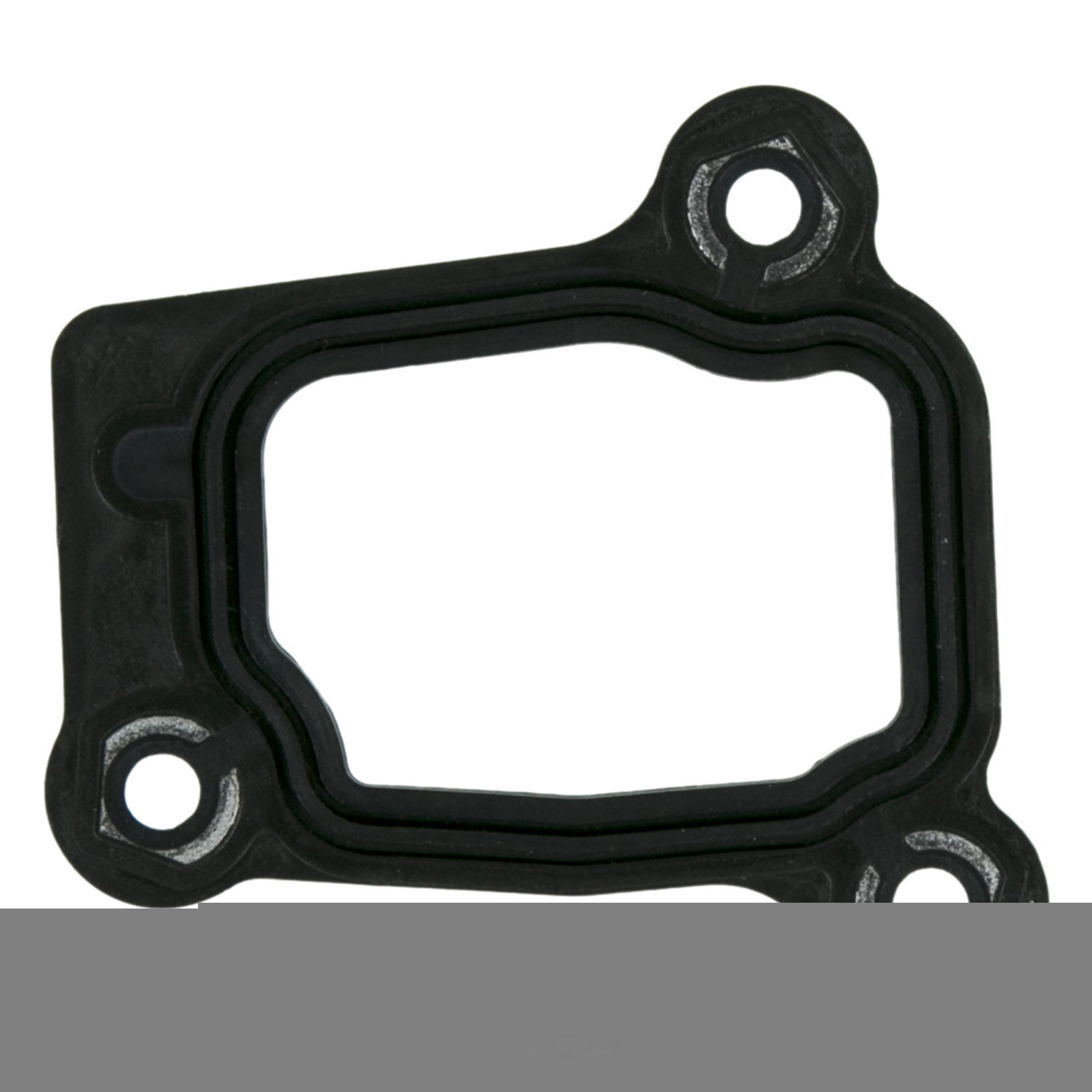 Engine Coolant Crossover Pipe Gasket Fel-Pro 36018 for sale online | eBay