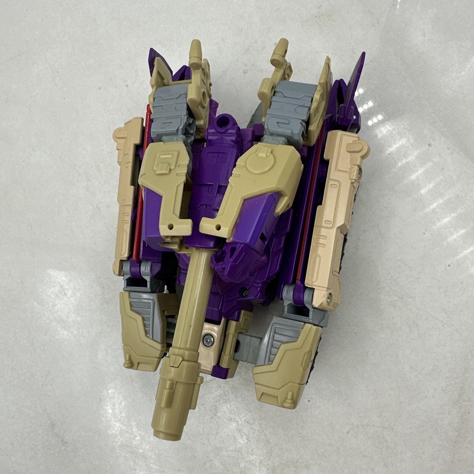 Transformers Generations BLITZWING Custom 30th Anniversary Voyager | eBay