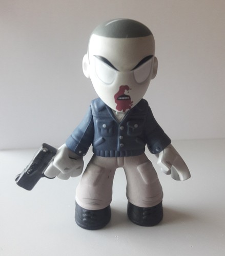 Funko 2017 Walking Dead mystery mini In Memoriam Shane Walsh pop figure ...
