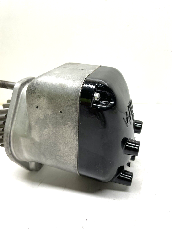 REBUILT WICO XH1343 MAGNETO FOR WISCONSIN ENGINE WRITTEN WARRANTY | eBay