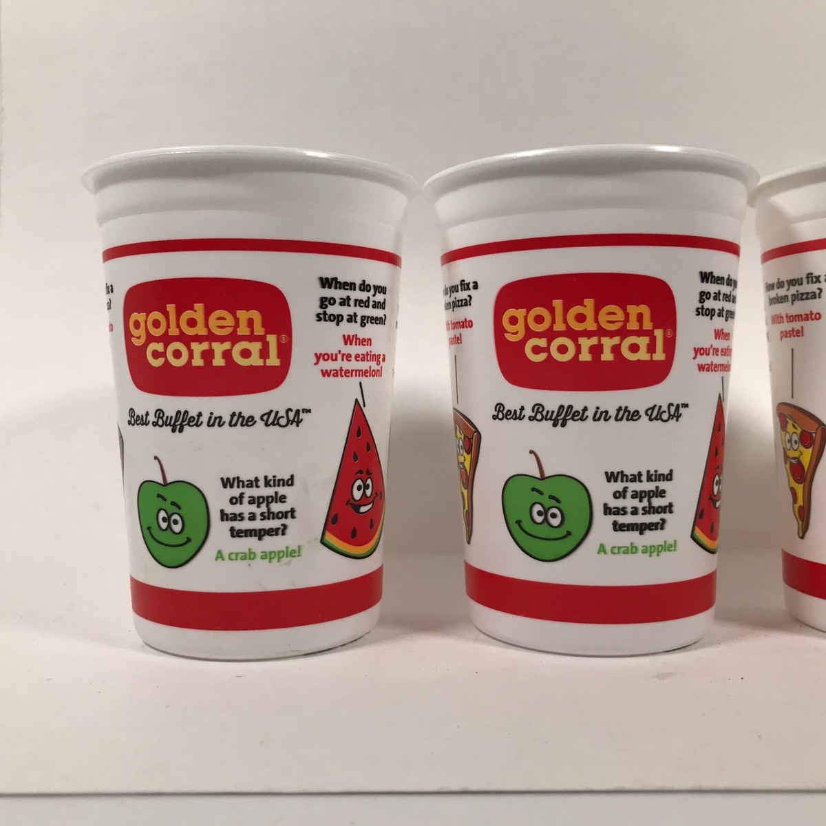 Golden Corral Humor Golden Corral Buffet & Grill In The Interest Of