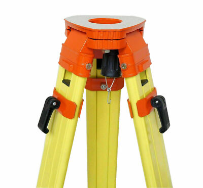 Levels & Surveying Equipment - Transit Tripod