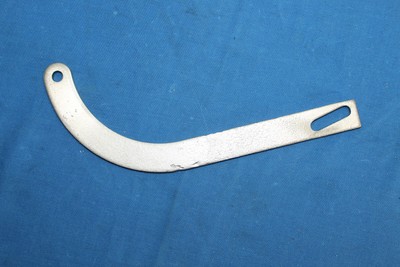 Westerbeke Universal Diesel Engine M25 Alternator Adjustment Arm ...