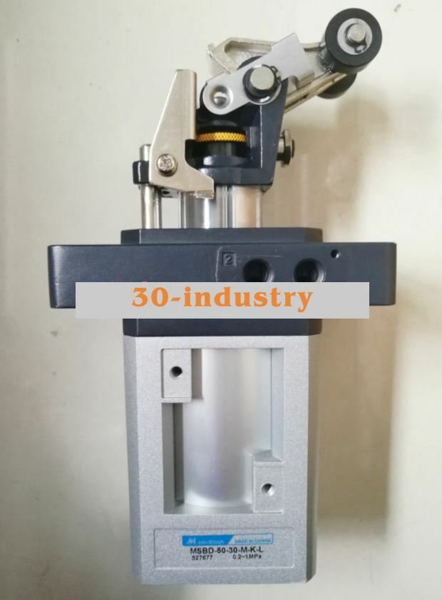 1Pcs New For MINDMAN blocking cylinder MSBD-50-30-M-K-L | eBay