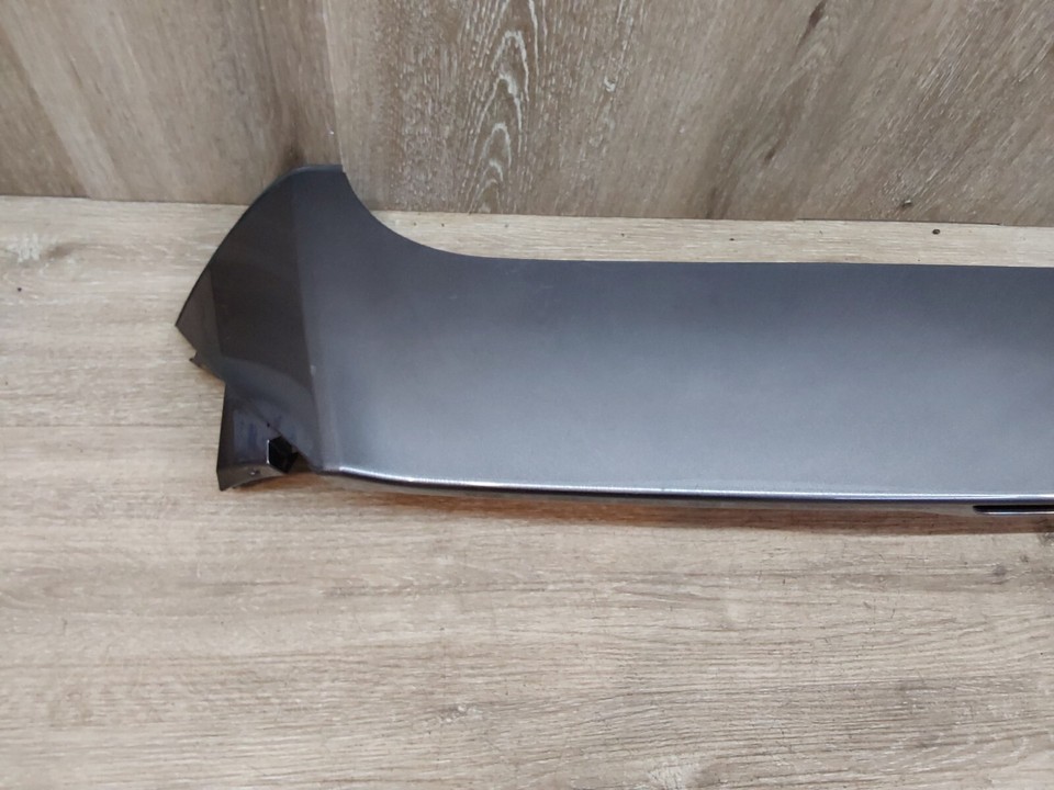 2018-2024 Honda Odyssey Spoiler ASSY OEM 74950-THR-A12 | eBay