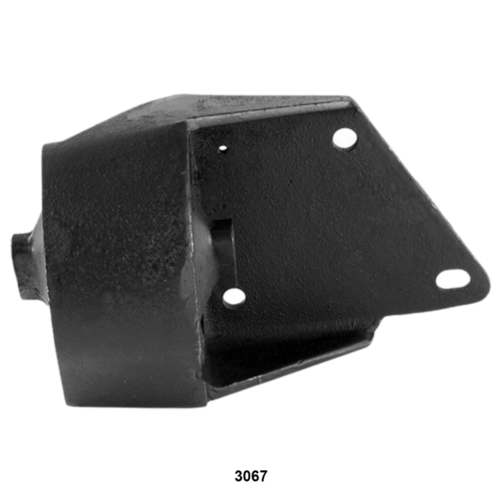 Engine Mounts & Transmission Mount 3PCS for Dodge Durango 03-00 V8-5.9L ...