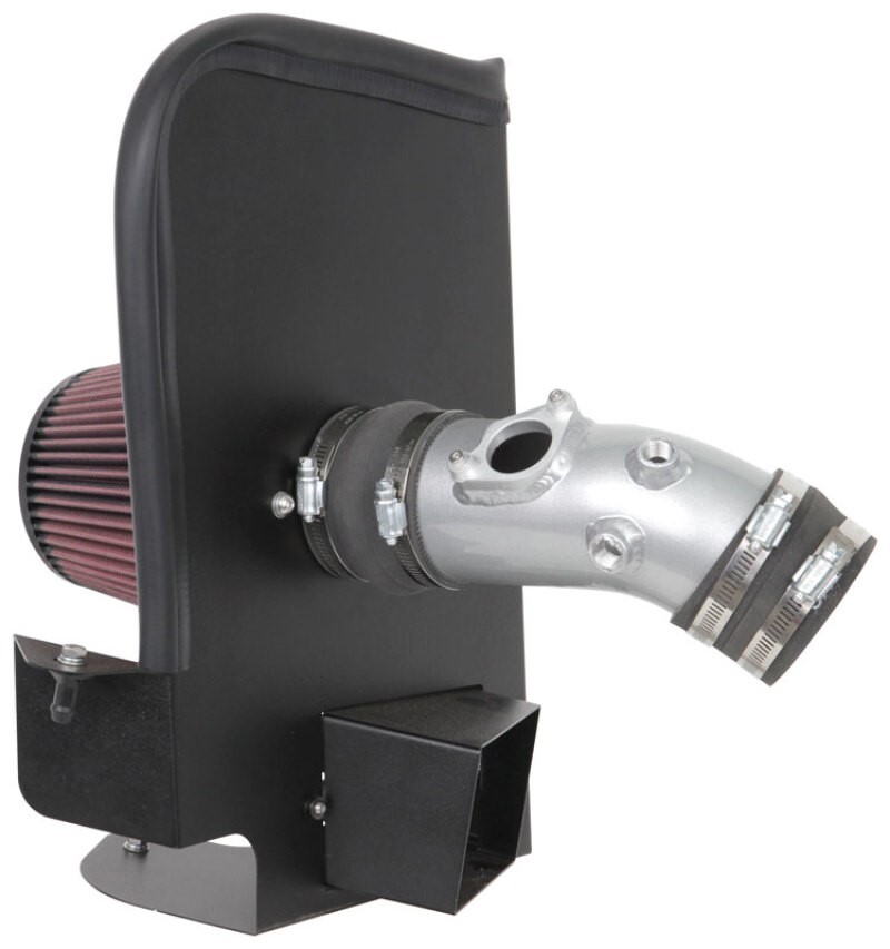 K&N Typhoon Cold Air Intake for 2019-2022 Toyota RAV4 2.5L Except ...