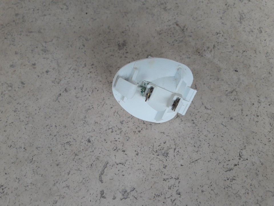 WR02X10645 GE refrigerator light socket WR02X10645 | eBay
