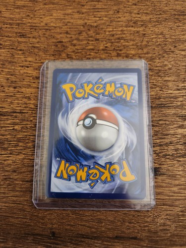 Larvitar 047/131 - MASTERBALL Reverse Holo Pokemon TCG Prismatic ...