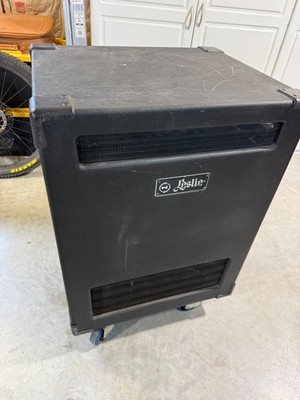 Leslie 3300 Speaker Cabinet-Keyboard/organ | eBay