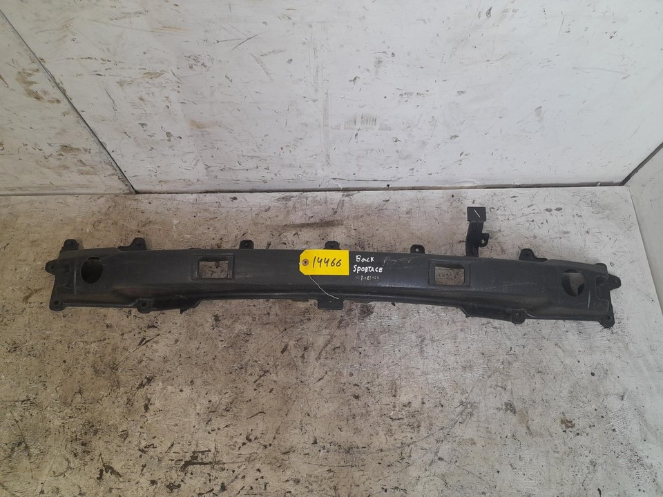 KIA SPORTAGE 2013 REAR BUMPER CRASH BAR REINFORCEMENT STOPPER ...