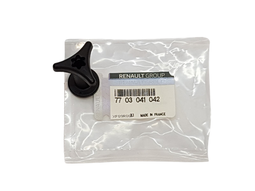 Noix Original Renault 7703041042 | eBay