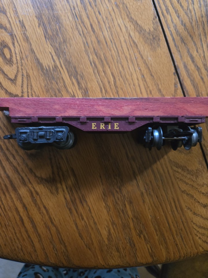 Vintage 1940s Louis Marx Stream Line Electric Train Set | eBay