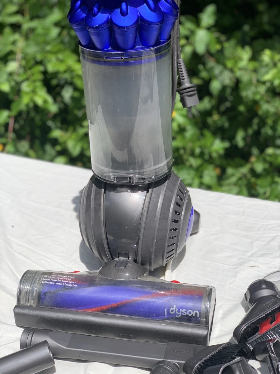 Dyson Dc50 Attachments