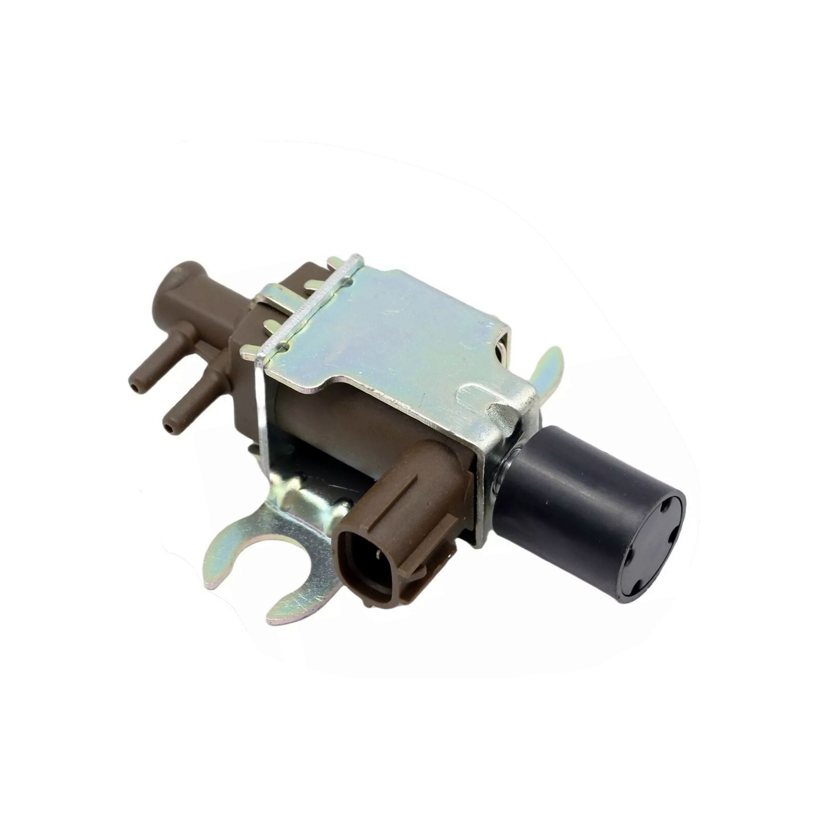 Engine Pressure Converter Solenoid Valve 25819-30100 For Toyota Hilux ...