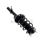 2 Front FCS Shocks Struts Coil Spring Strut For Acura MDX 2019 2018 ...