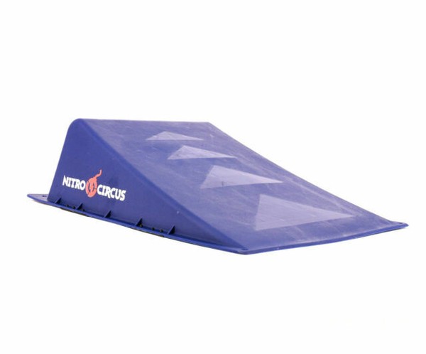 Nitro Circus Mini Launch Ramp for sale online | eBay