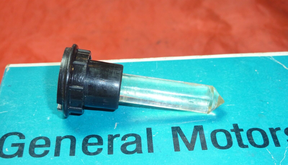 Delco Eye ORIGINAL Battery Topper Buick Chevy Olds Pontiac GS SS GTO ...