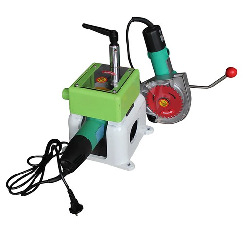 Portable Wood Digging and Patching Machine Wood Local Knot Scar Repair ...