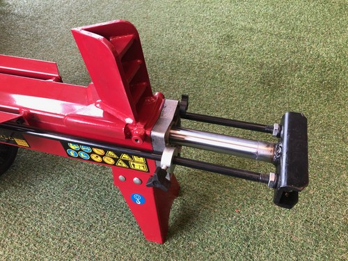 Log Splitter Ram Stop Kit - Electric Log Splitter Stopper Ring - Titan ...