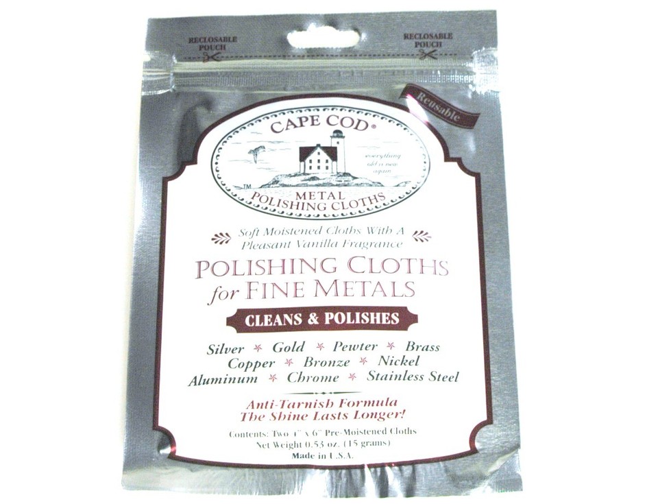Scratch Removal Polish System for Antique Sterling Silver Silverware | eBay