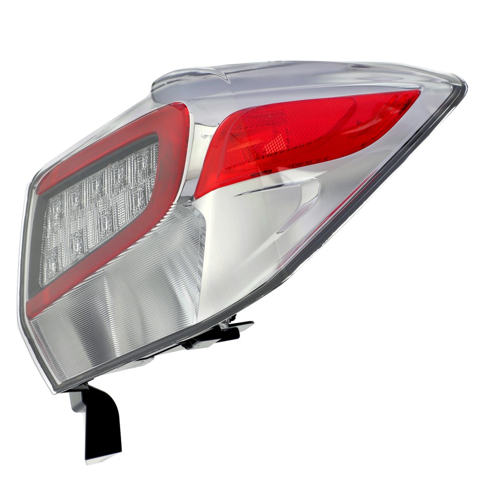 OEM NEW 2014-2016 Subaru Crosstrek XV Crosstrek Tail Light Combo Lamp ...