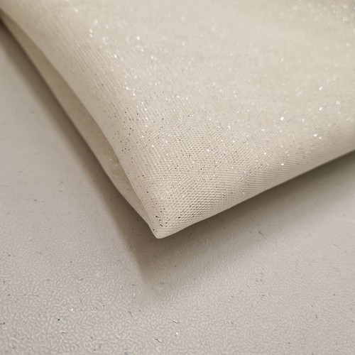 Glitter Tulle Fabric Soft Dress Net 150cm Wide Sheer Costume Sparkle ...