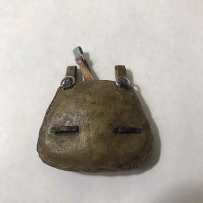 GI JOE - BAG - FOR 12" ACTION FIGURE 1/6 SCALE 1:6 21st Century ...