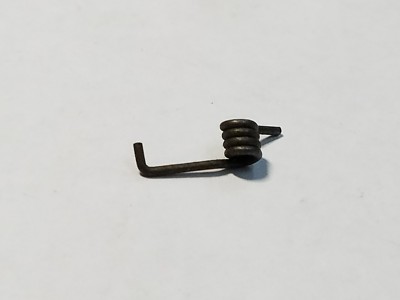 New Marlin 39A Trigger Spring Gun Parts New Old Stock | eBay