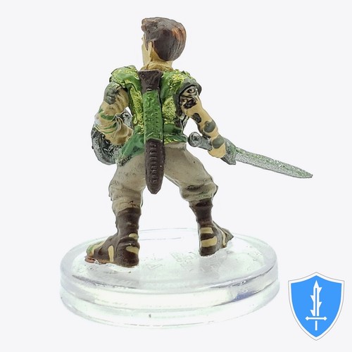 Orym, Of The Air Ashari - Bells Hells #4 Critical Role D&D Miniature | eBay