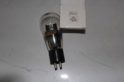 80 Balloon Rectifier Vacuum Tube Electric Valve Radio Audio Tested ...