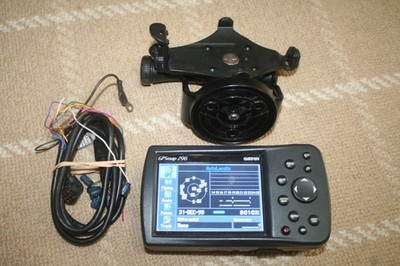 Garmin GPSMAP 296 | eBay