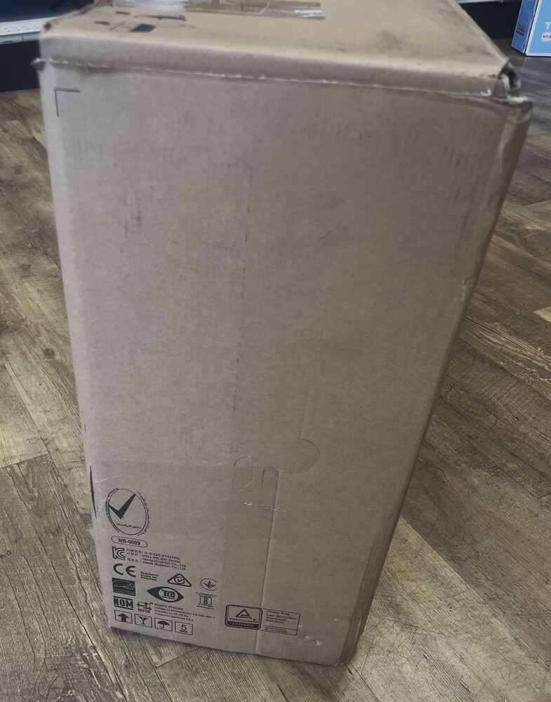 Dell P3421W LED Curved USB-C 34" Monitor Open Box - PPSKN (349428) | eBay