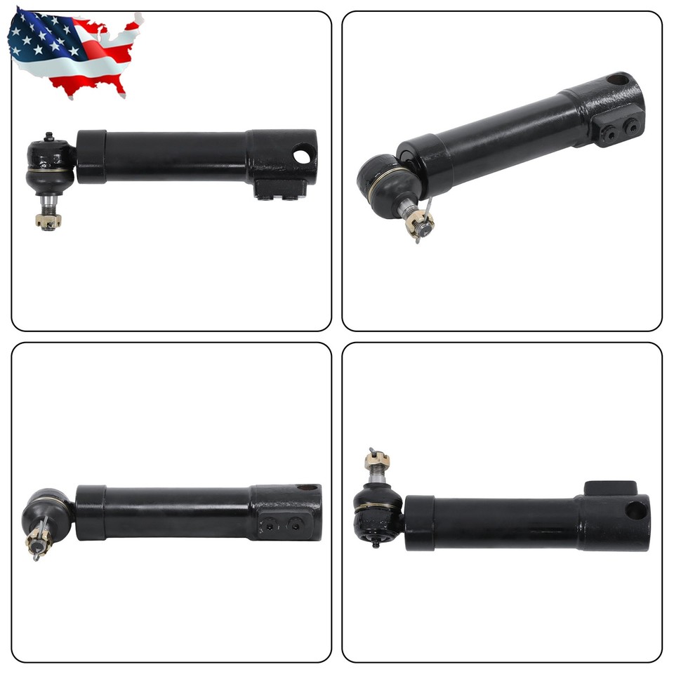 Power Steering Cylinder 3773717M92 3404472M91 3773717M91 3401285M93 For ...