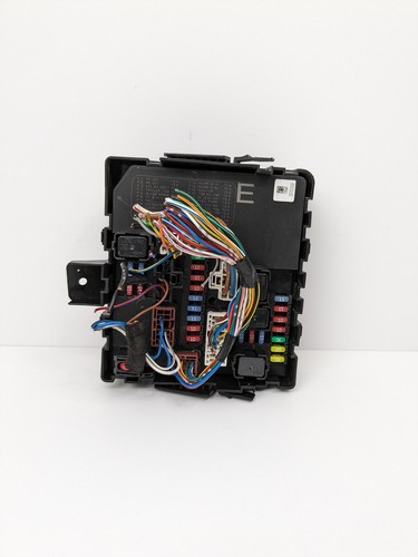 2009-2015 Armada Titan Pathfinder IPDM Power Distribution Module OEM ...