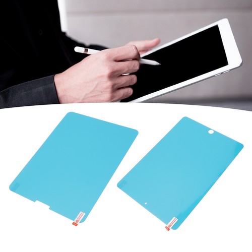 For IOS Tablet Screen Protector Anti Reflecting Anti Fingerprint ...
