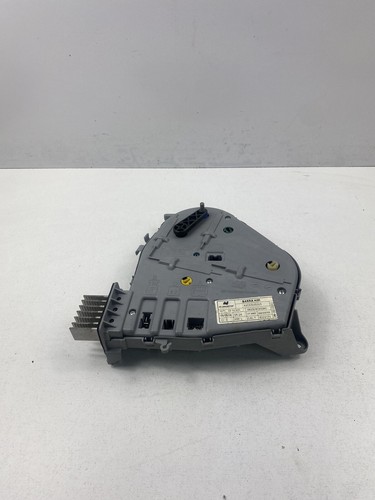FORD FALCON BA BF TERRITORY SX SY HIM HVAC MODULE SINGLE ZONE TYPE 10/ ...