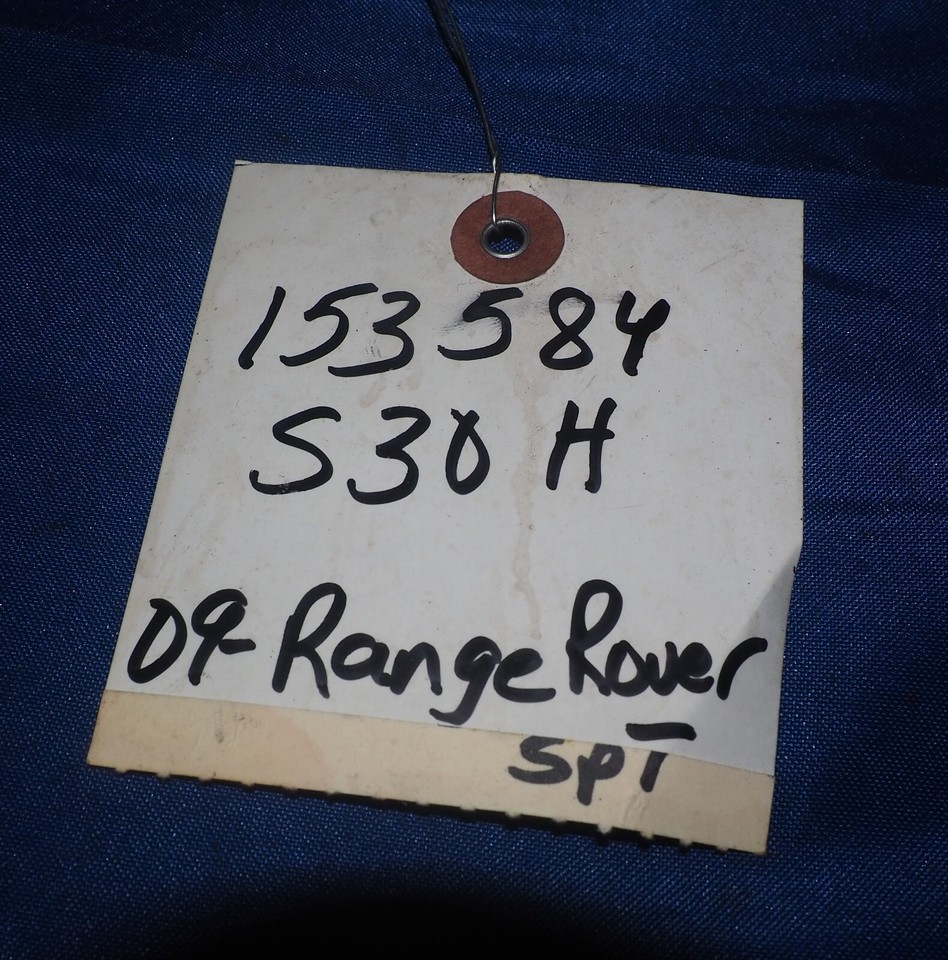 2008 2009 Range Rover Sport LR3 HVAC A/C Temp Temperature Climate ...