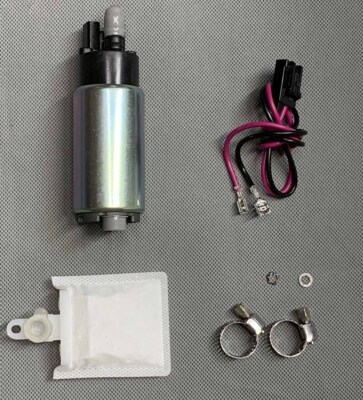 For KIA OPTIMA SEPHIA SPORTAGE SOUL RIO SEDONA PREMIUM FUEL PUMP NEW | eBay