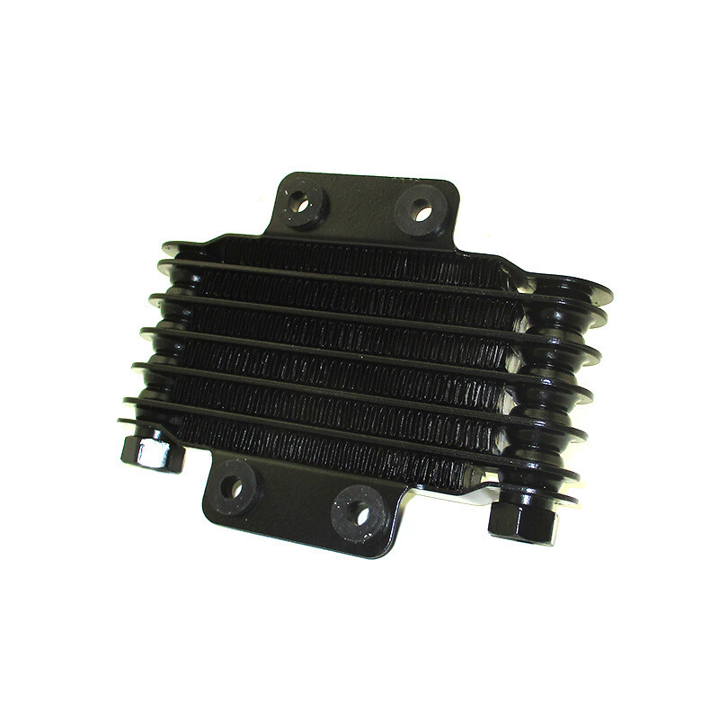 Oil Cooler Radiator For Pit Dirt Bike ATV Quad 4 Wheeler Motorcycle | eBay