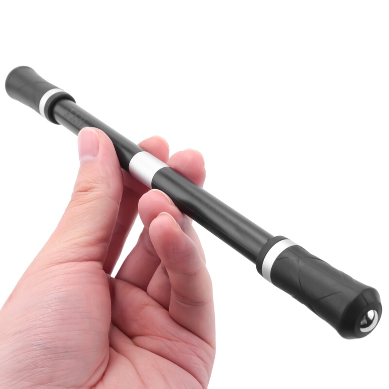 2PCS Spinner Pen Finger Pen Mod Gaming Pens Flying Pen with ...