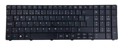 NEW ACER TRAVELMATE 5335 5542 5735 5740 5742 5744 7740 8572 KEYBOARD ...